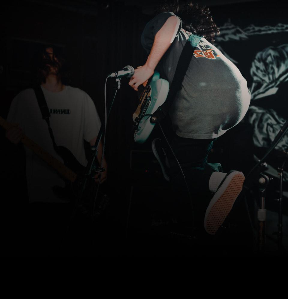 Punk Concert Tickets, 2024 Tour Dates & Locations | SeatGeek