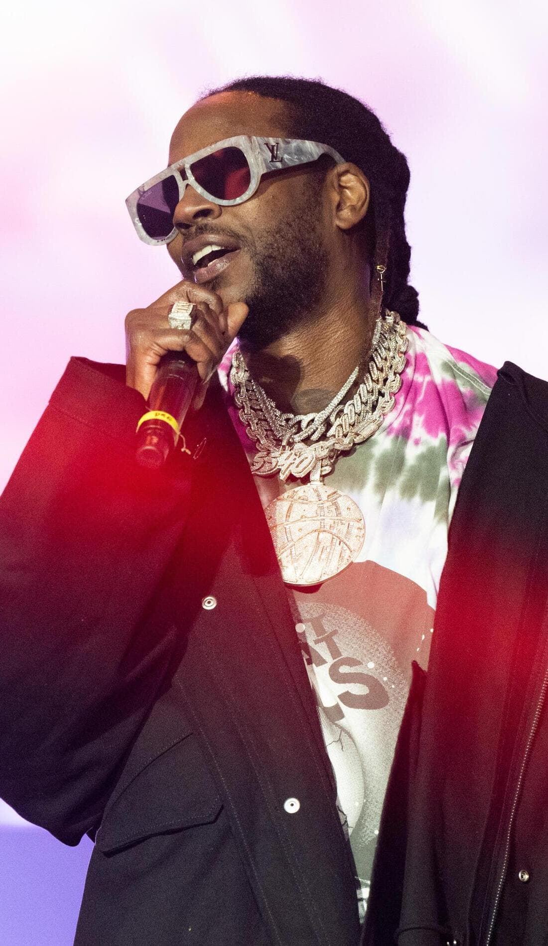 2 Chainz Tickets, 2024-2025 Schedule, Lineup & Locations | SeatGeek