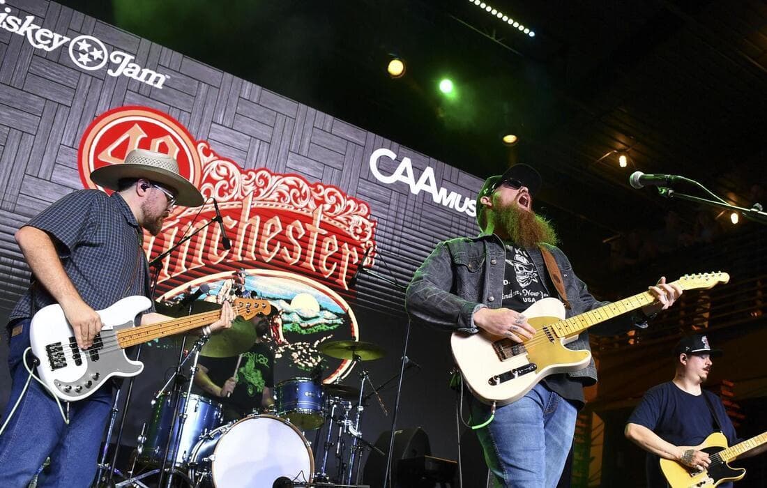 Mishawaka Amphitheatre Featured Live Event Tickets & 2024 Schedules ...