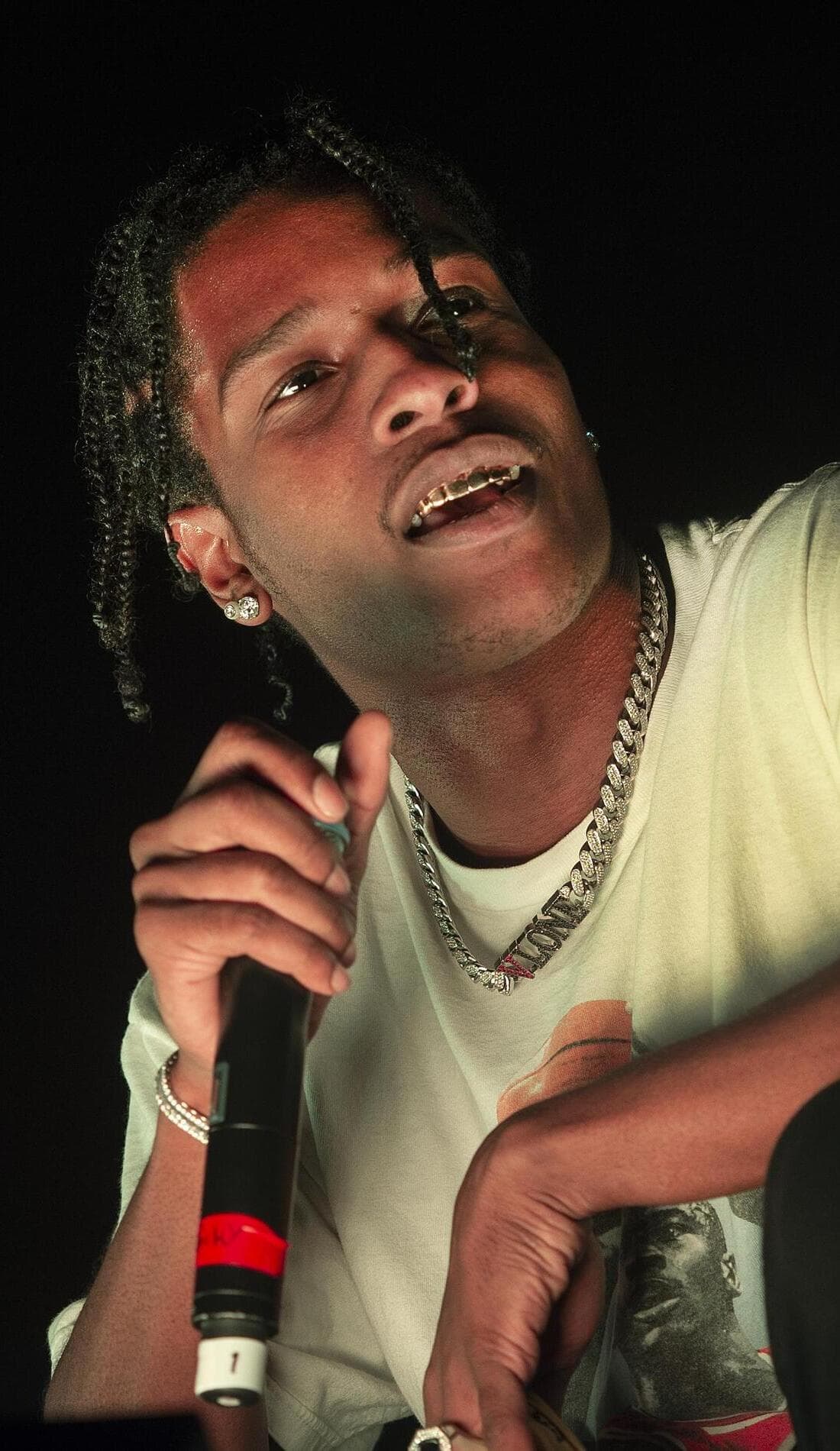 A$AP Rocky Tickets & Concert Tour Dates 2024-2025 | SeatGeek