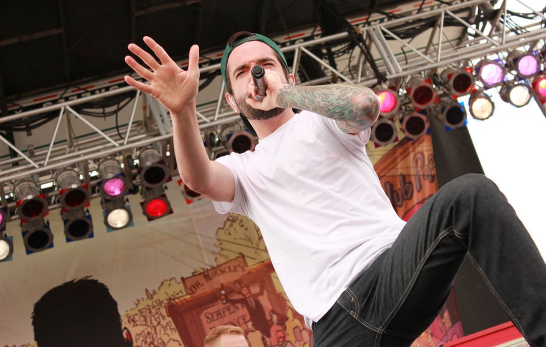 Jacobs Pavilion at Nautica Featured Live Event Tickets & 2024 Schedules ...