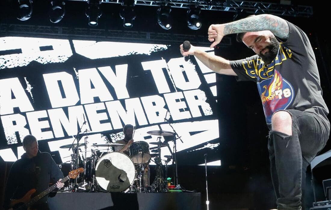 Punk Concert Tickets, 2024 Tour Dates & Locations | SeatGeek