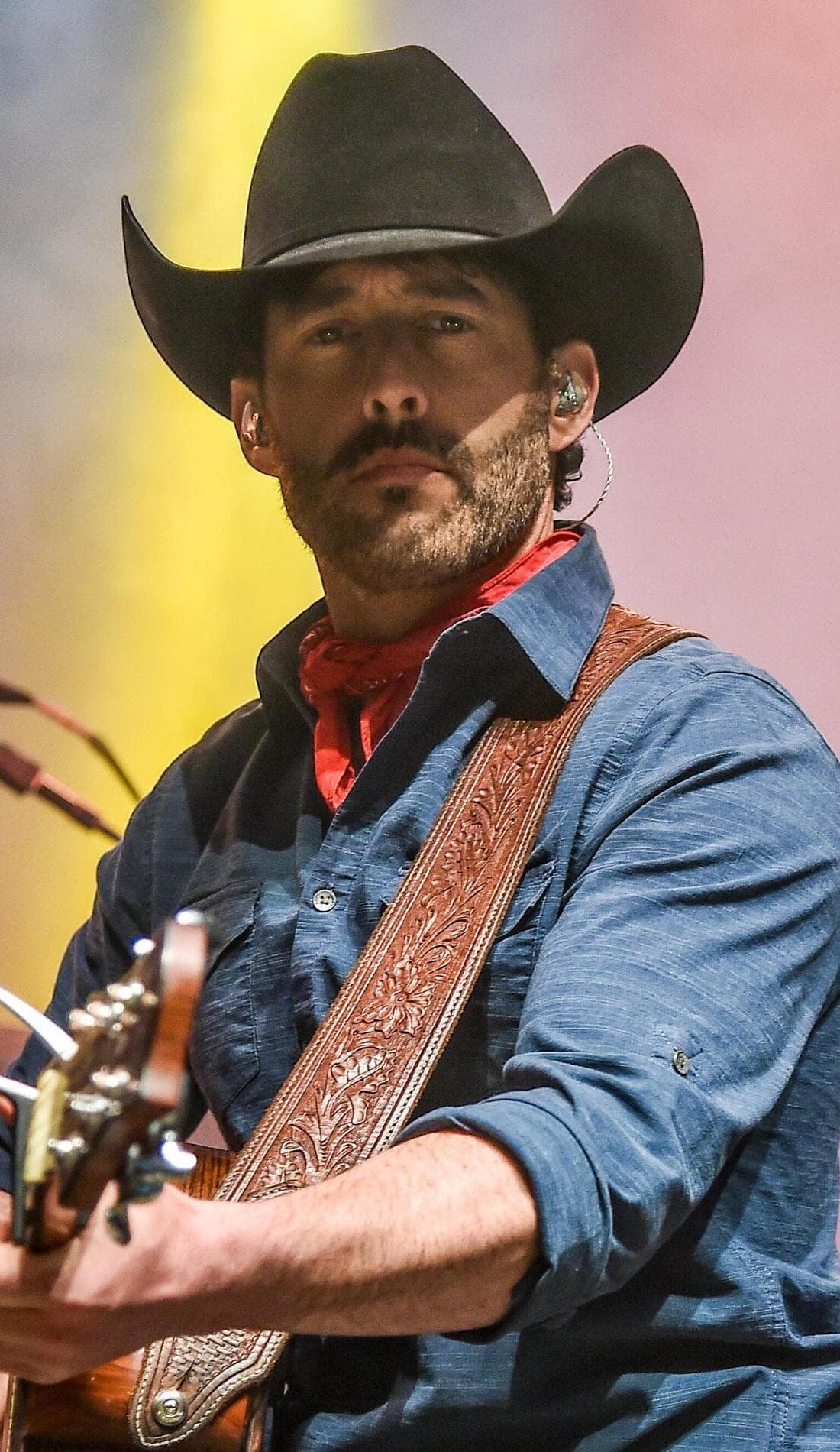 Aaron Watson Tickets & Concert Tour Dates 2024 | SeatGeek