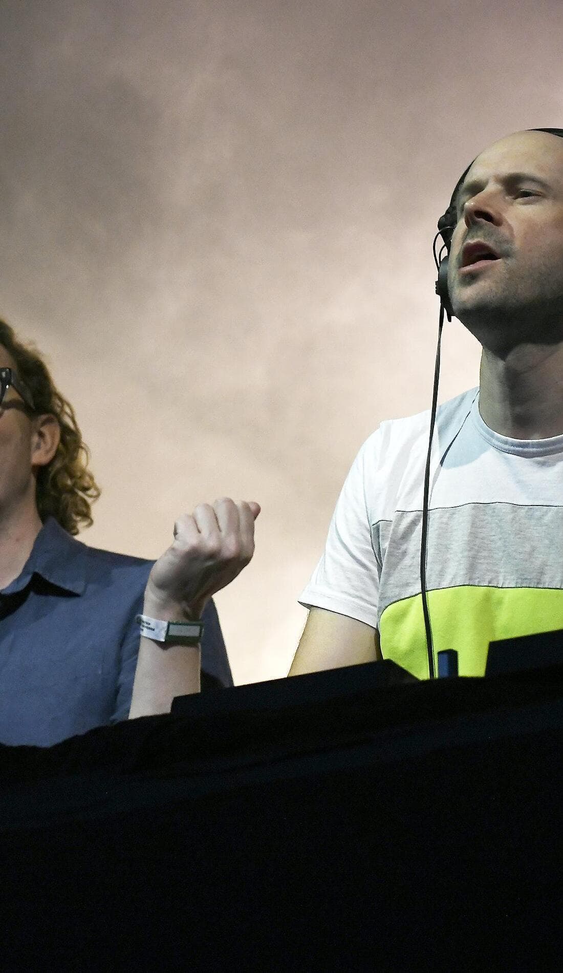 Above & Beyond Tickets & Concert Tour Dates 2024 | SeatGeek