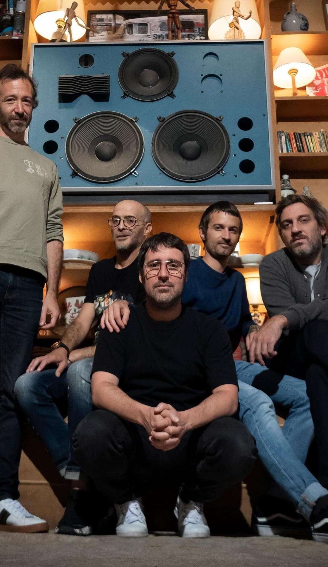 Acid Arab Tickets, 2024 Concert Tour Dates | SeatGeek