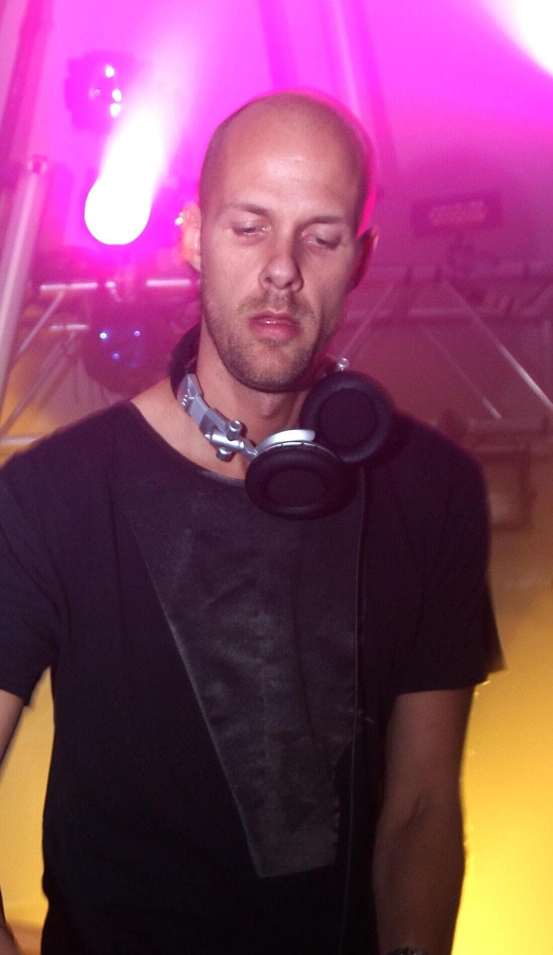 Adam Beyer Tickets & Concert Tour Dates 2024 | SeatGeek