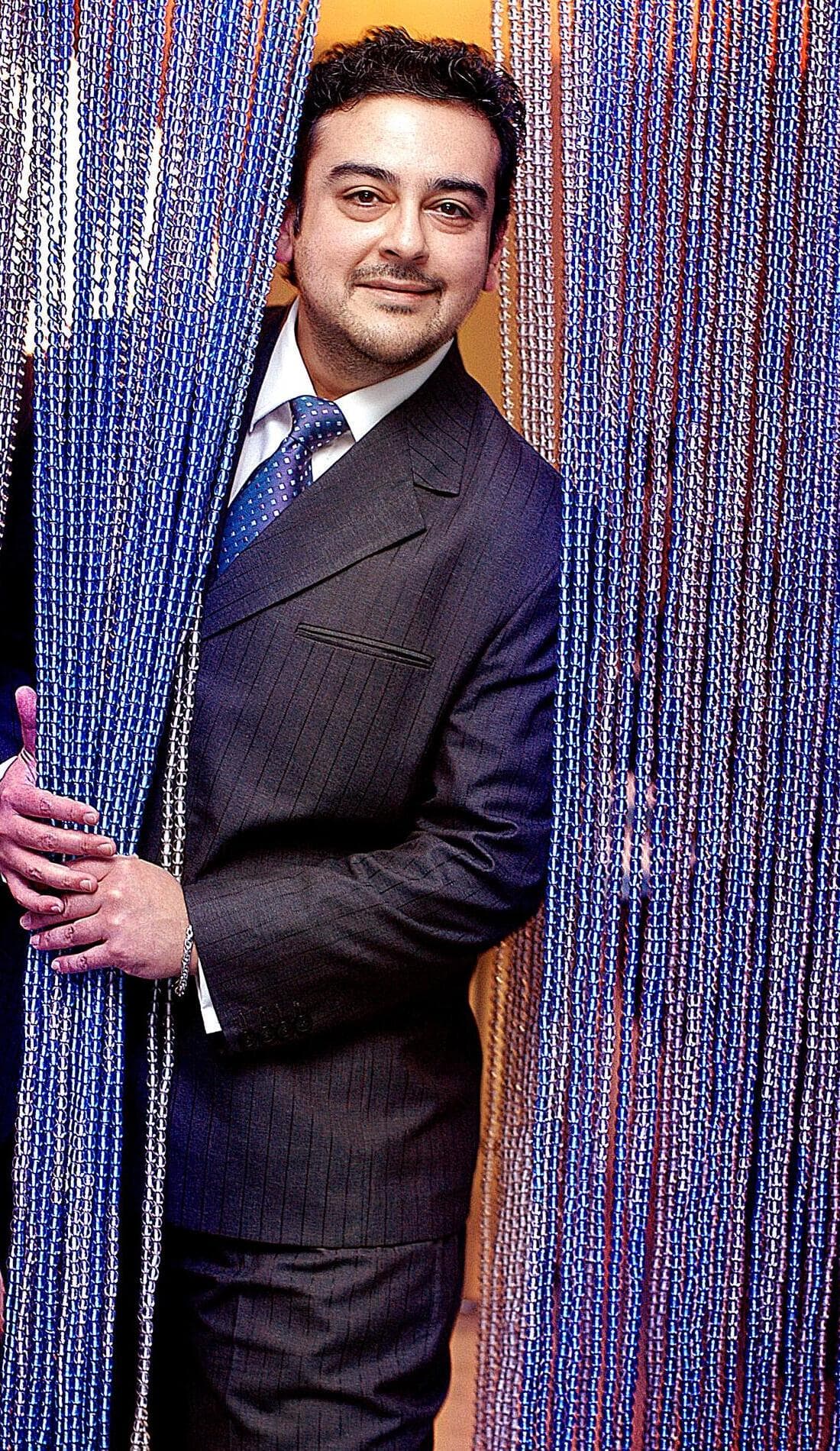 Adnan Sami Tickets & Concert Tour Dates 2024 | SeatGeek