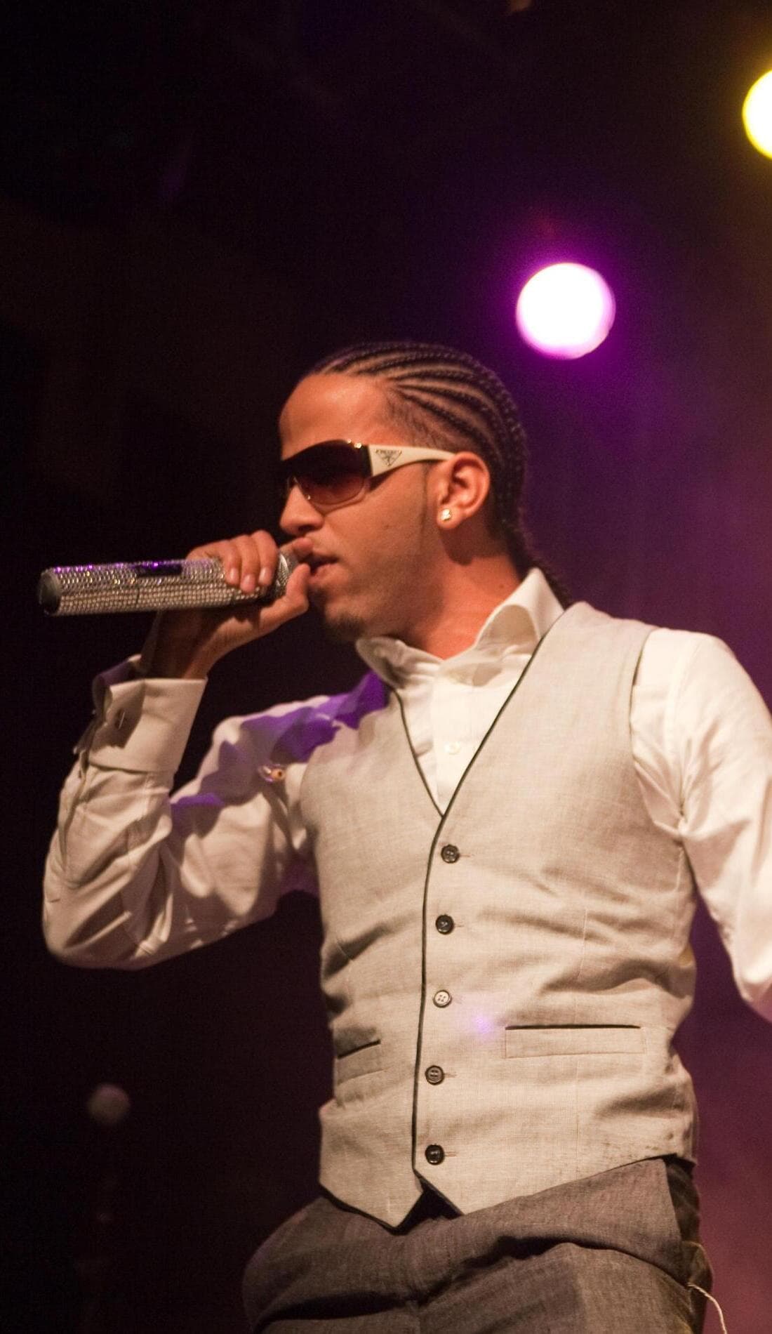 Aggro Santos Concert Tickets, 2024 Tour Dates & Locations | SeatGeek