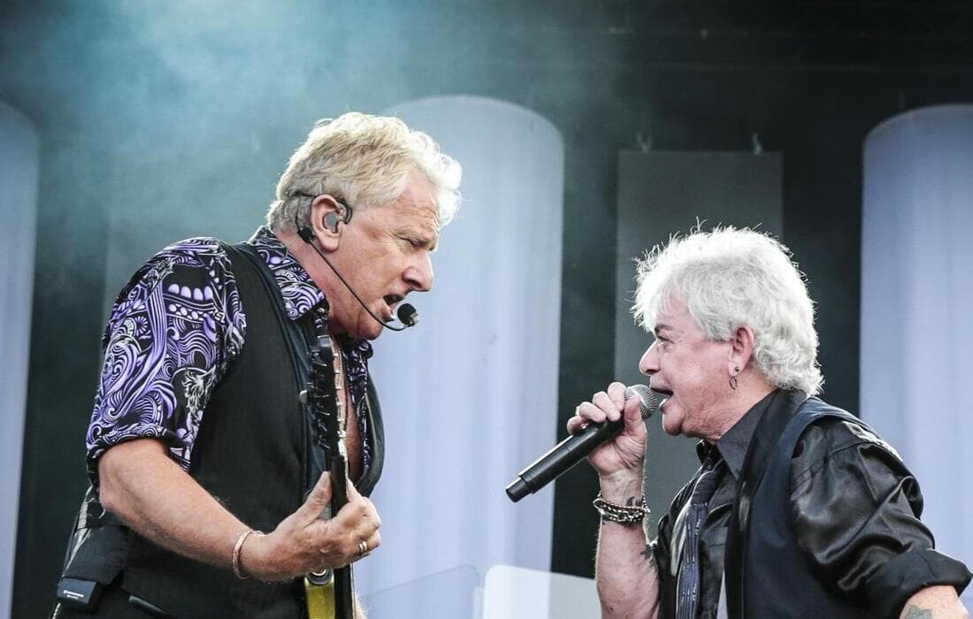 KeyBank State Theatre at Playhouse Square Featured Live Event Tickets ...