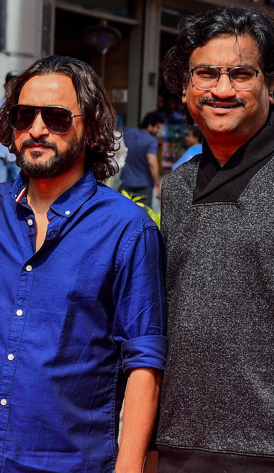 Ajay-Atul Tickets & Concert Tour Dates 2024 | SeatGeek