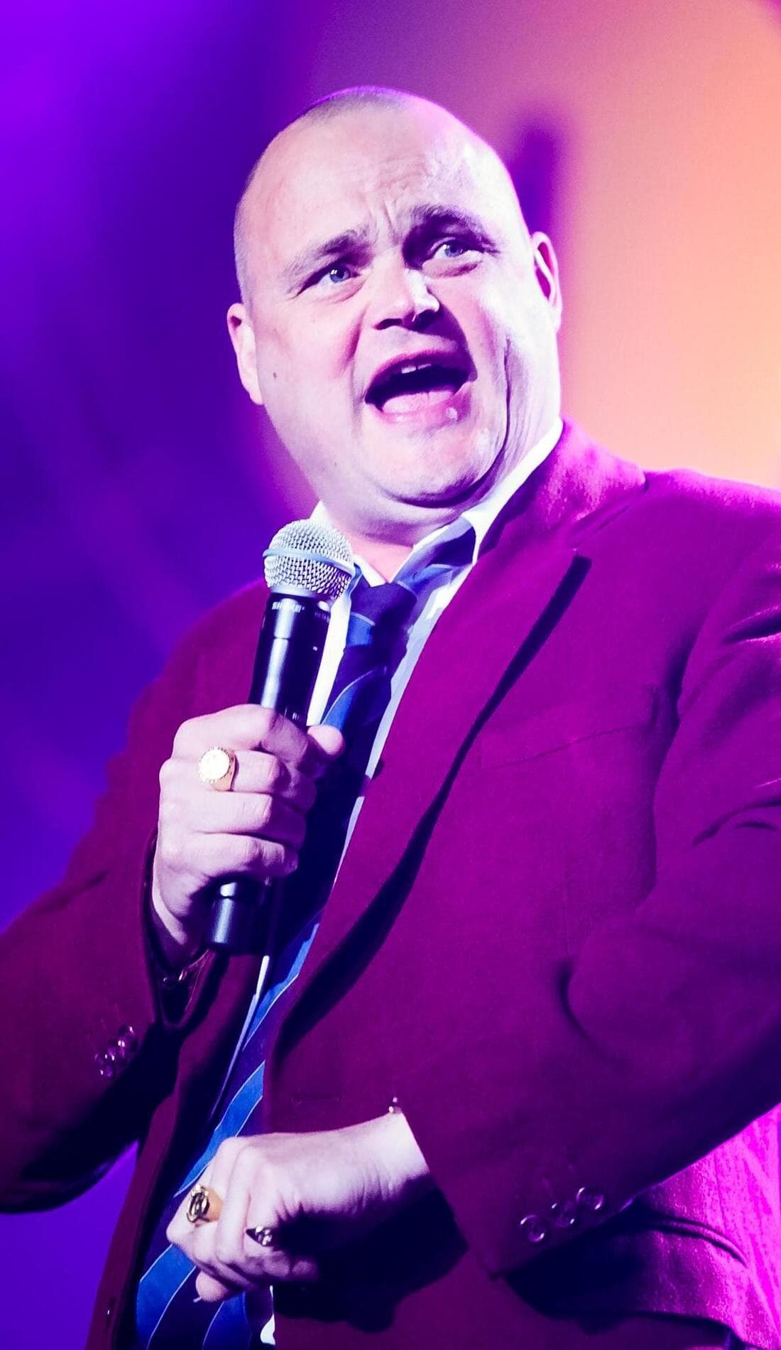 Al Murray Tickets, 2024-2025 Showtimes & Locations | SeatGeek