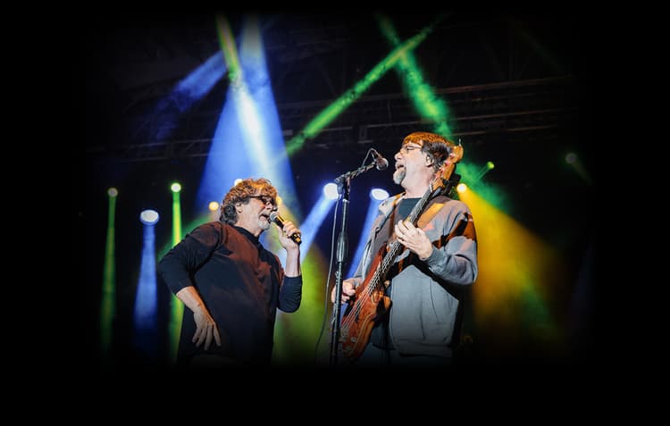 Rock Concert Tickets, 2024 Tour Dates & Locations | SeatGeek