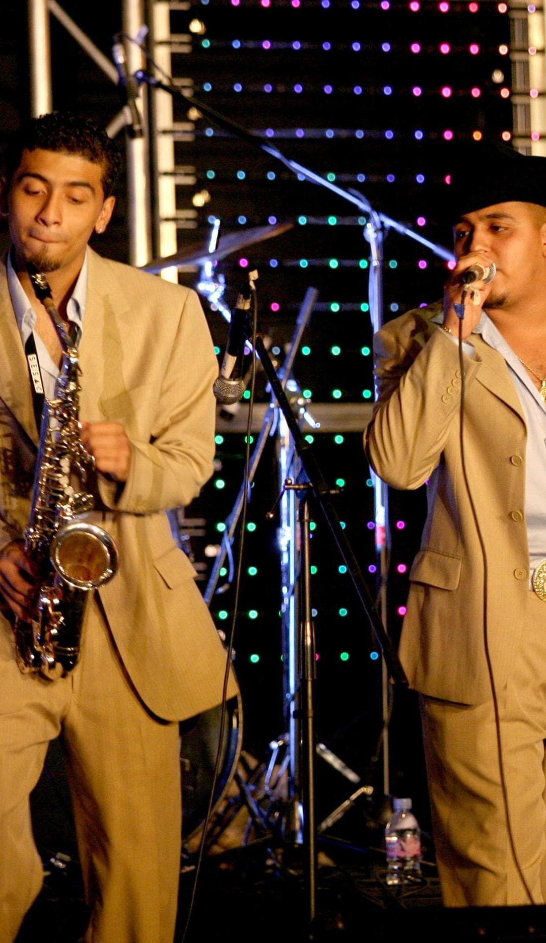 Alacranes Musical Tickets, 2024 Concert Tour Dates | SeatGeek