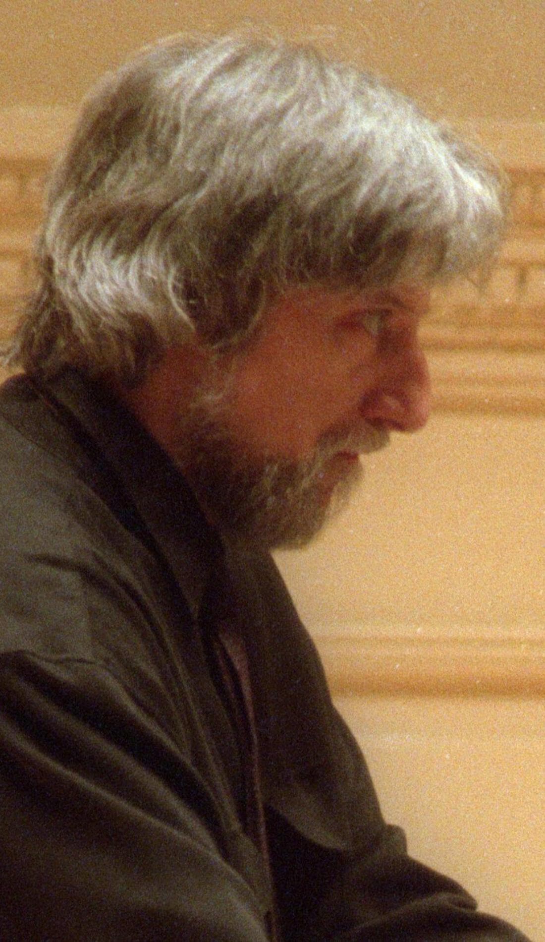 Alan Feinberg Tickets, 2024 Concert Tour Dates | SeatGeek