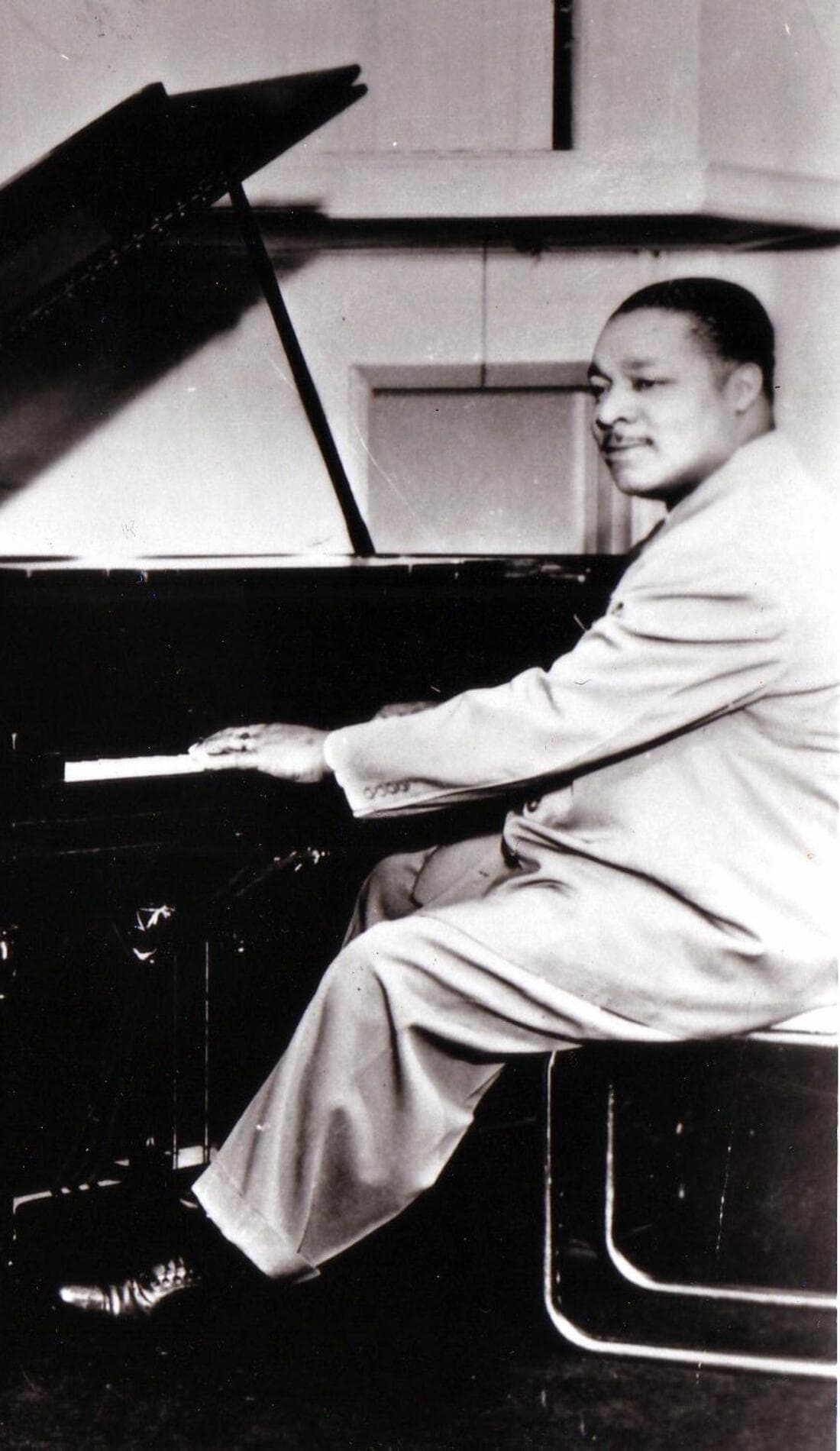 Albert Ammons Tickets, 2024 Concert Tour Dates | SeatGeek
