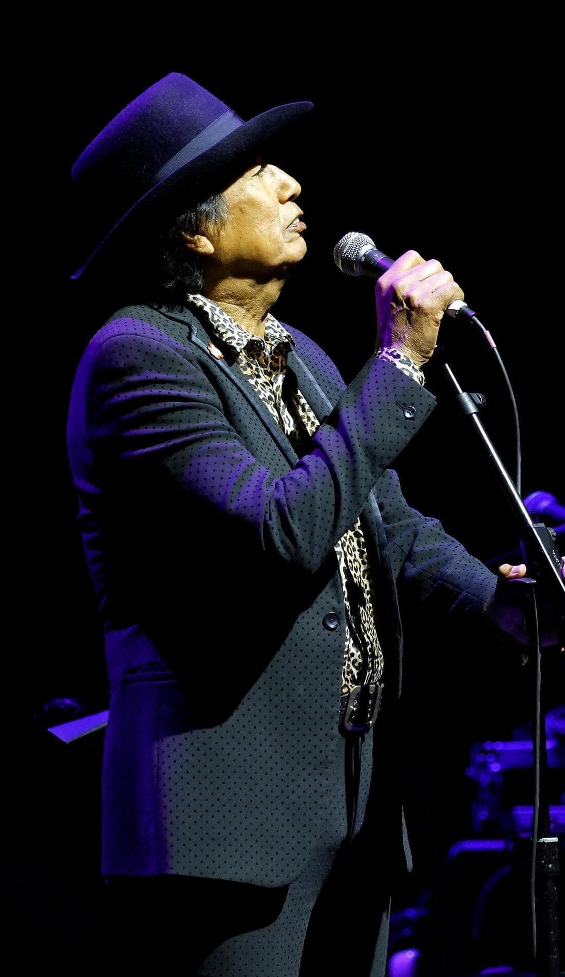 Alejandro Escovedo Tickets & Concert Tour Dates 2024 | SeatGeek