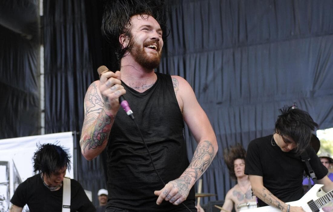 The Masquerade - Hell Featured Live Event Tickets & 2024 Schedules ...