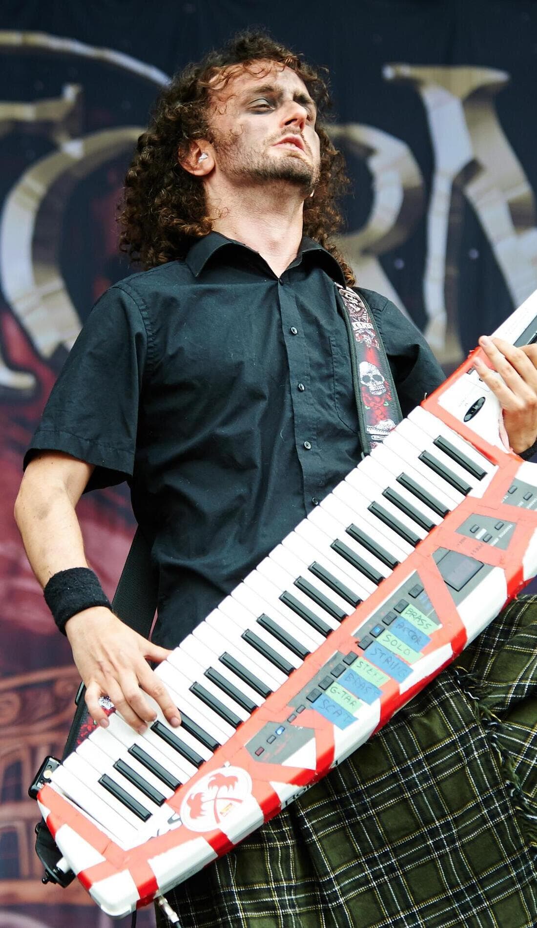 Alestorm Tickets & Concert Tour Dates 2024 | SeatGeek