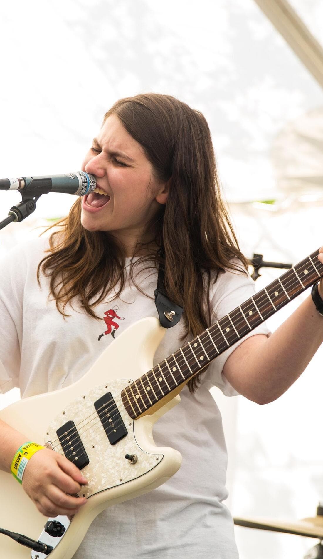 Alex Lahey Detroit Concerts 2024 | SeatGeek