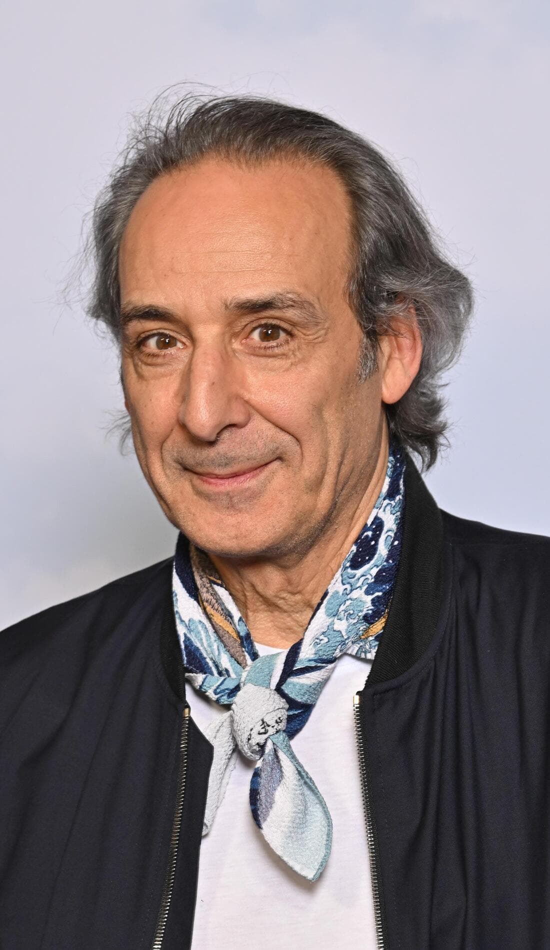 Alexandre Desplat Tickets & Concert Tour Dates 2024 | SeatGeek