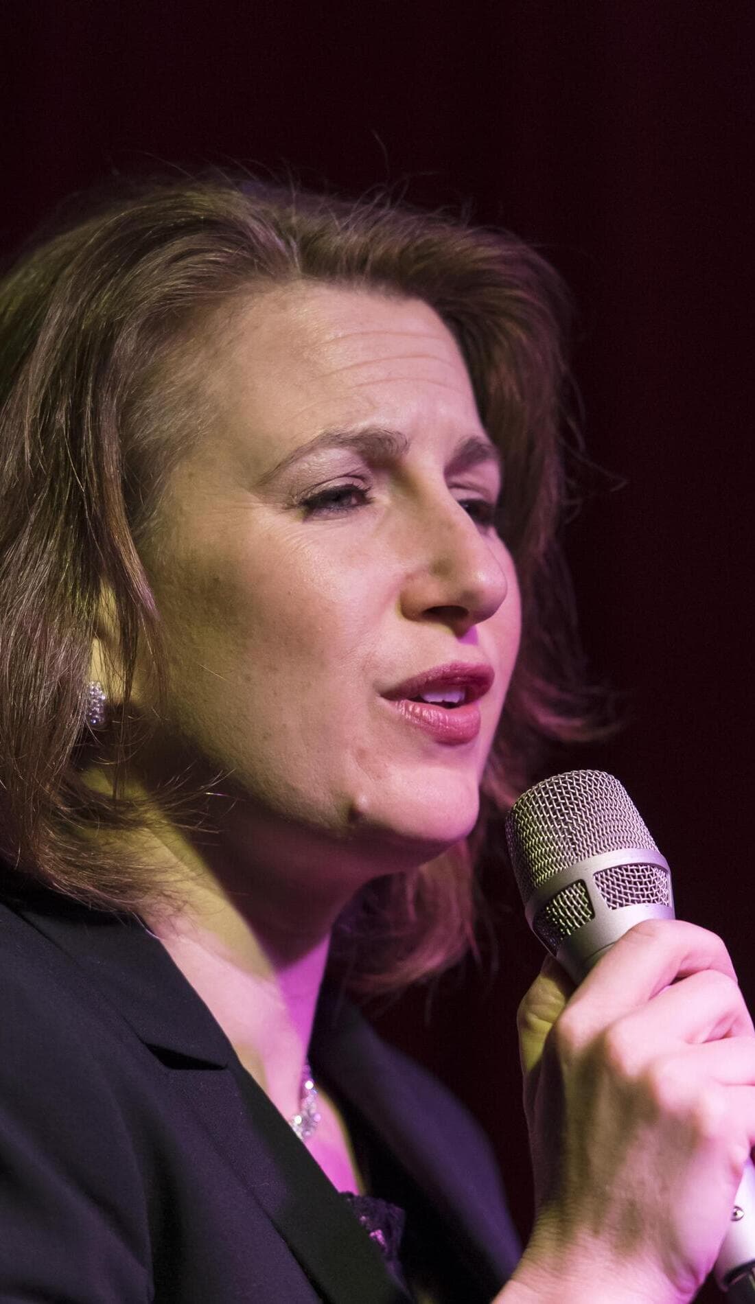 Alexis Cole Tickets & Concert Tour Dates 2024 | SeatGeek