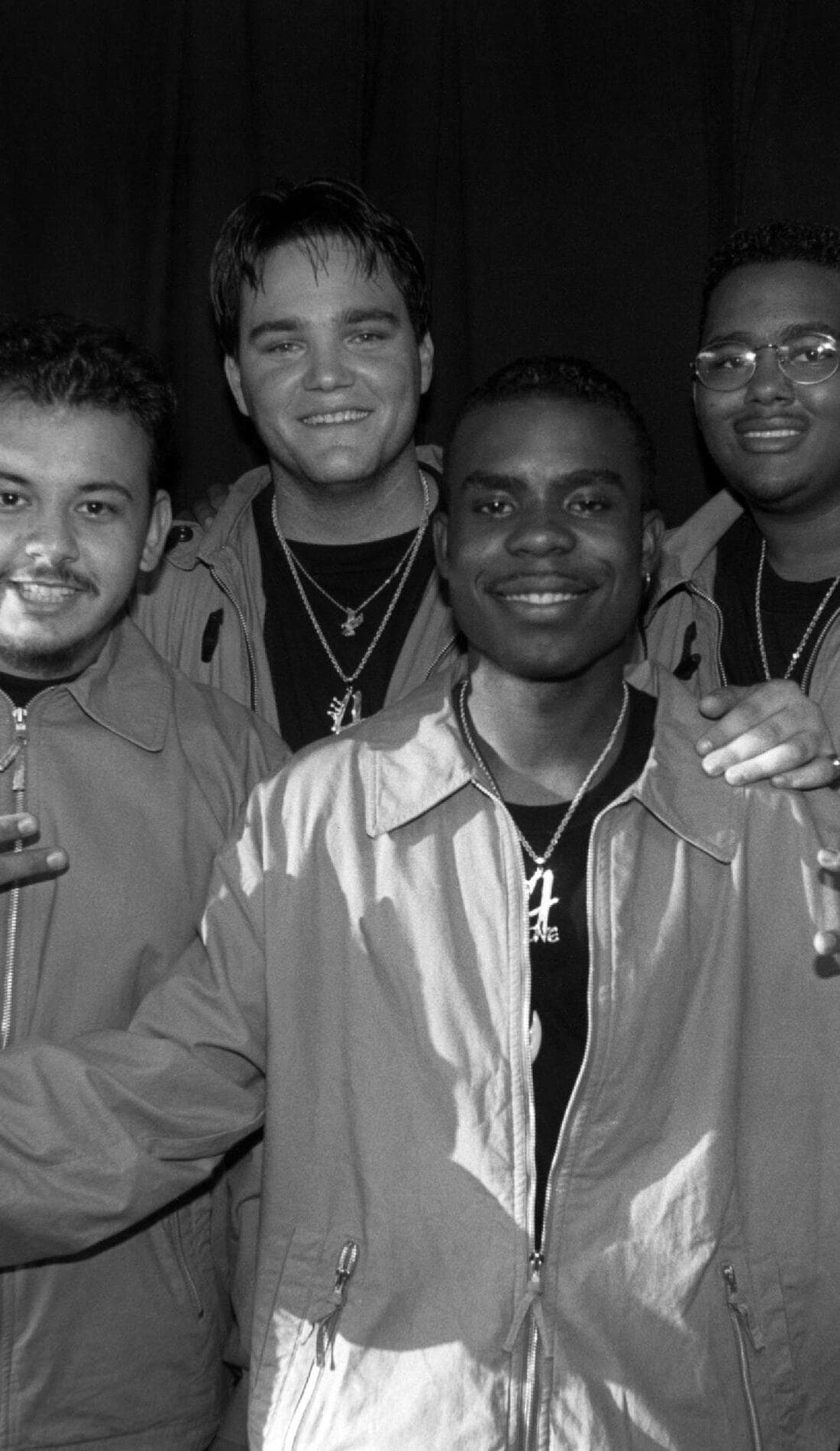 All-4-One Tickets & Concert Tour Dates 2024 | SeatGeek