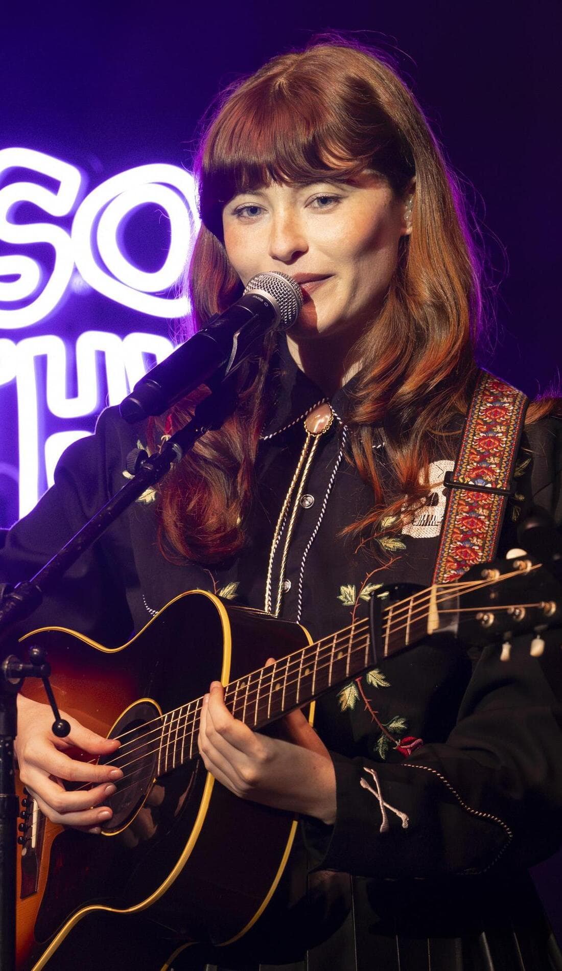Allison Ponthier Tickets & Concert Tour Dates 2024 | SeatGeek