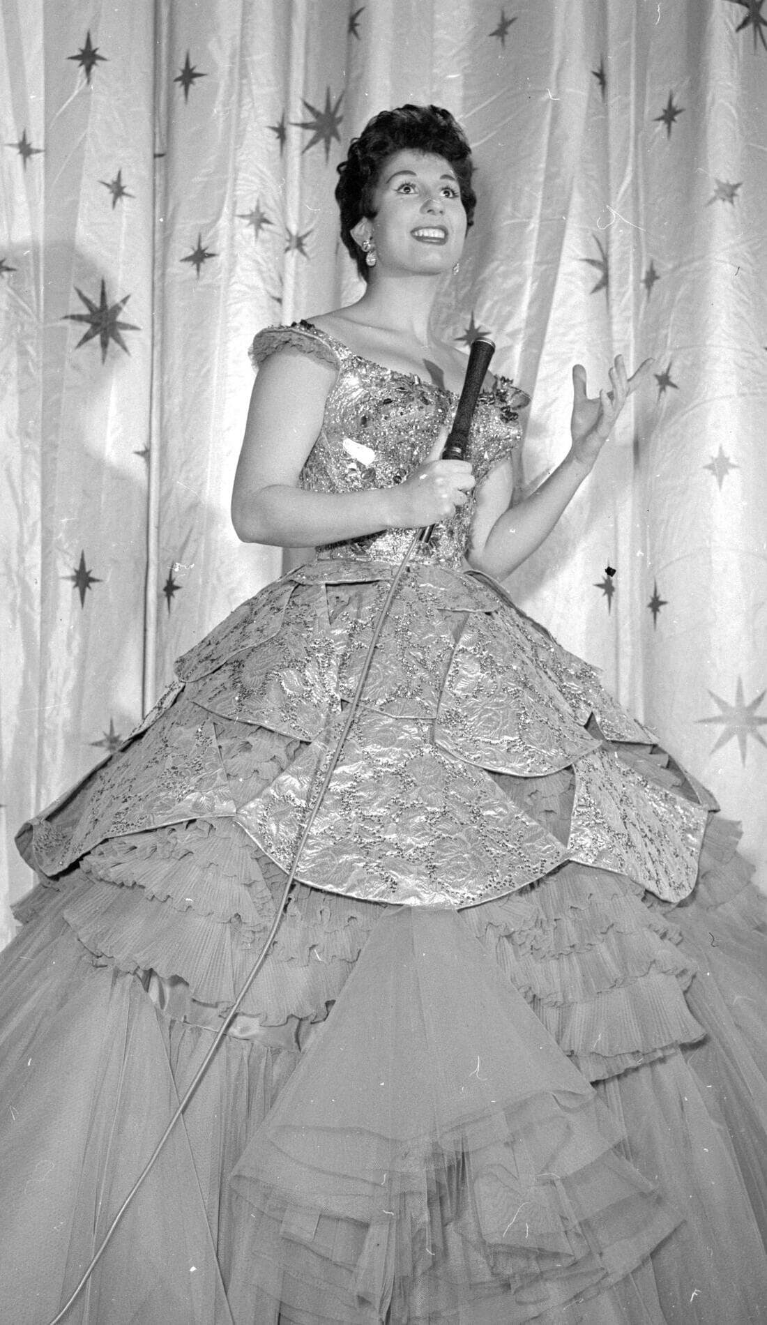 Alma Cogan Tickets, 2024 Concert Tour Dates | SeatGeek