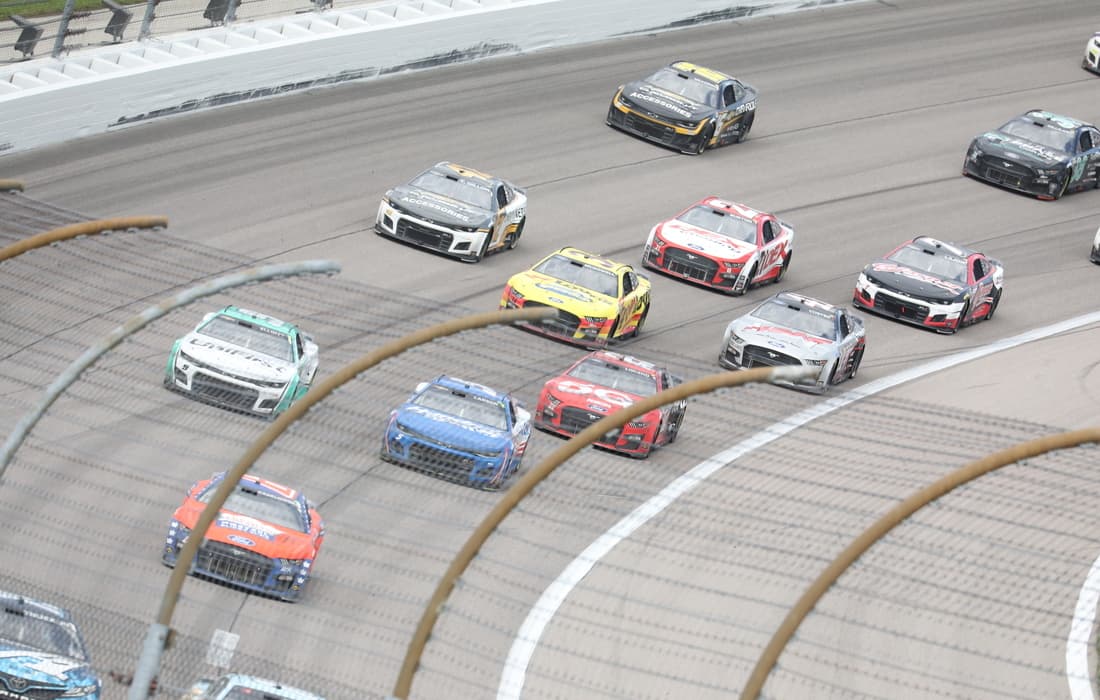 NASCAR Tickets, 2023 Schedules & Location | SeatGeek