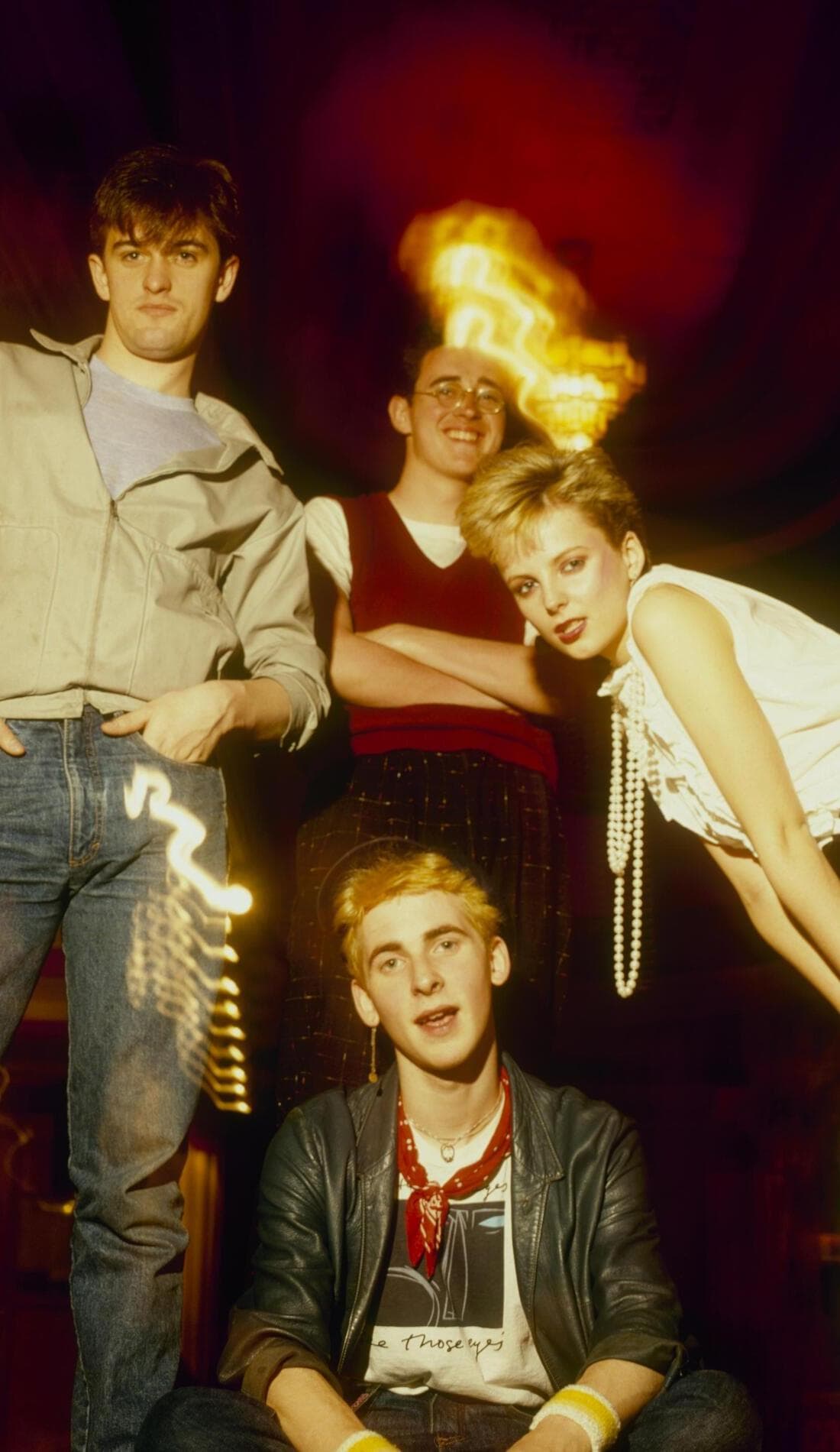 Altered Images Tickets & Concert Tour Dates 2024 | SeatGeek