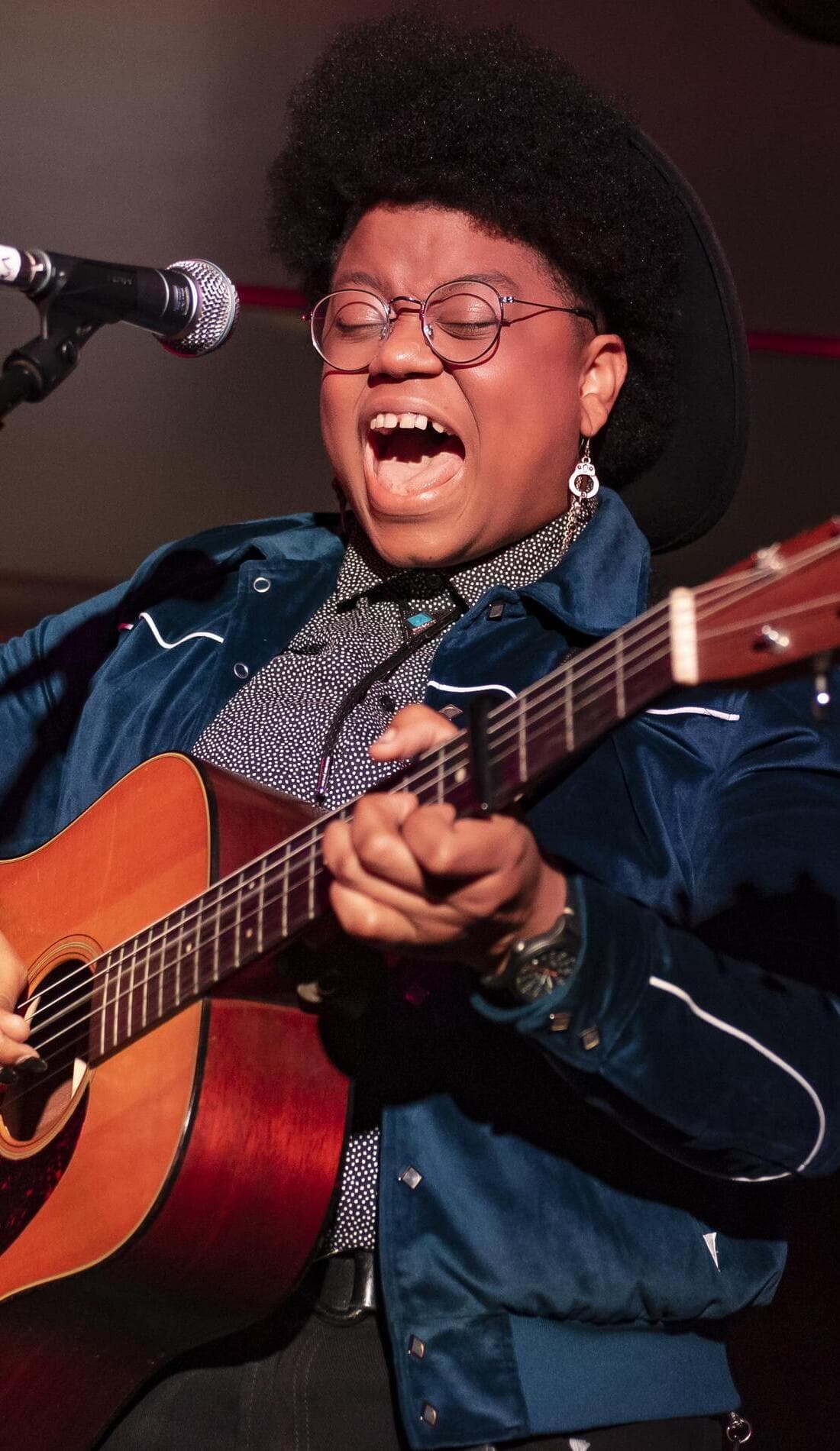 Amythyst Kiah Tickets & Concert Tour Dates 2024 | SeatGeek