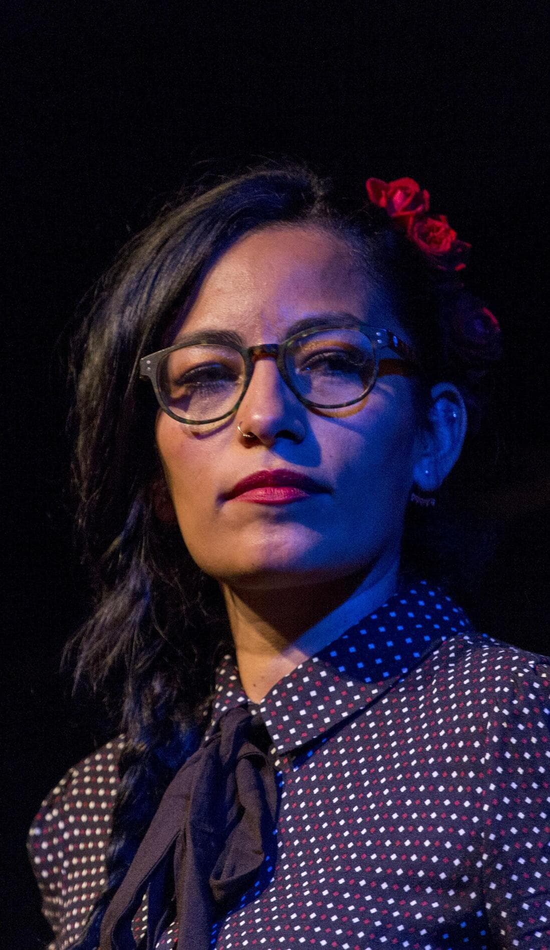 Ana Tijoux Tickets & Concert Tour Dates 2024 | SeatGeek