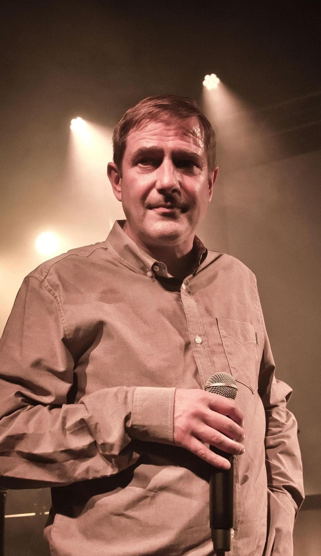 Andreas Dorau Tickets, 2024 Concert Tour Dates | SeatGeek