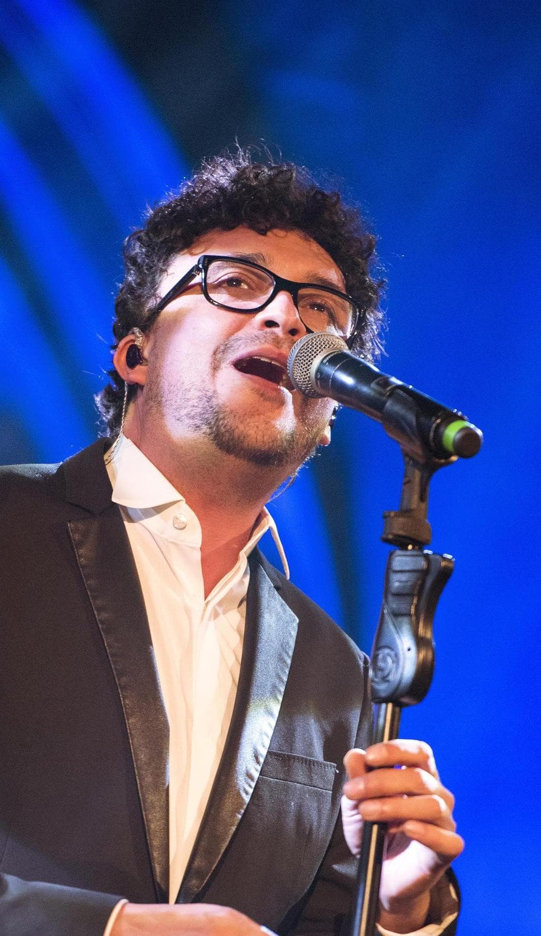 Andres Cepeda Tickets & Concert Tour Dates 2024 | SeatGeek