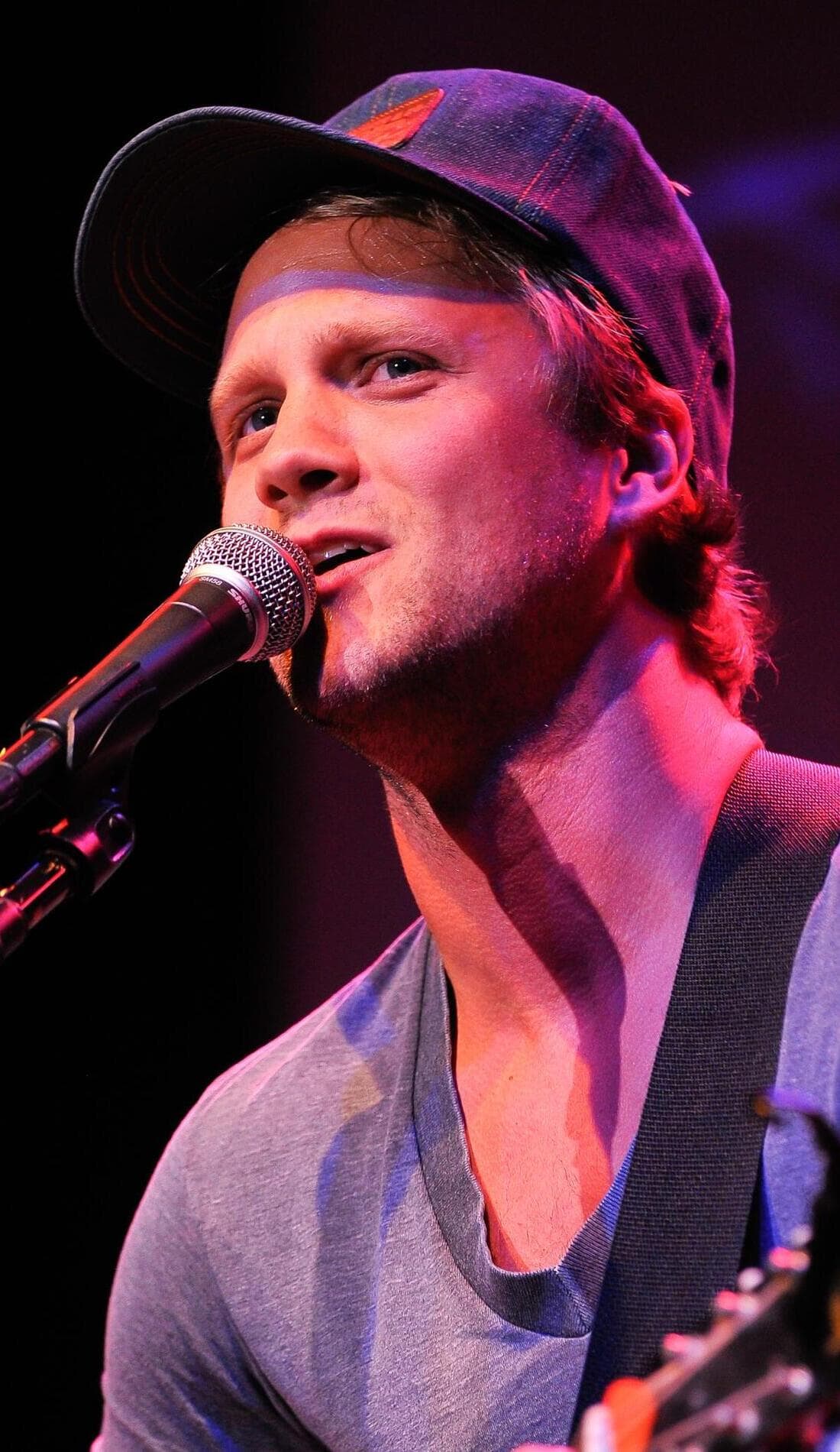 Andrew Ripp Tickets & Concert Tour Dates 2024 | SeatGeek