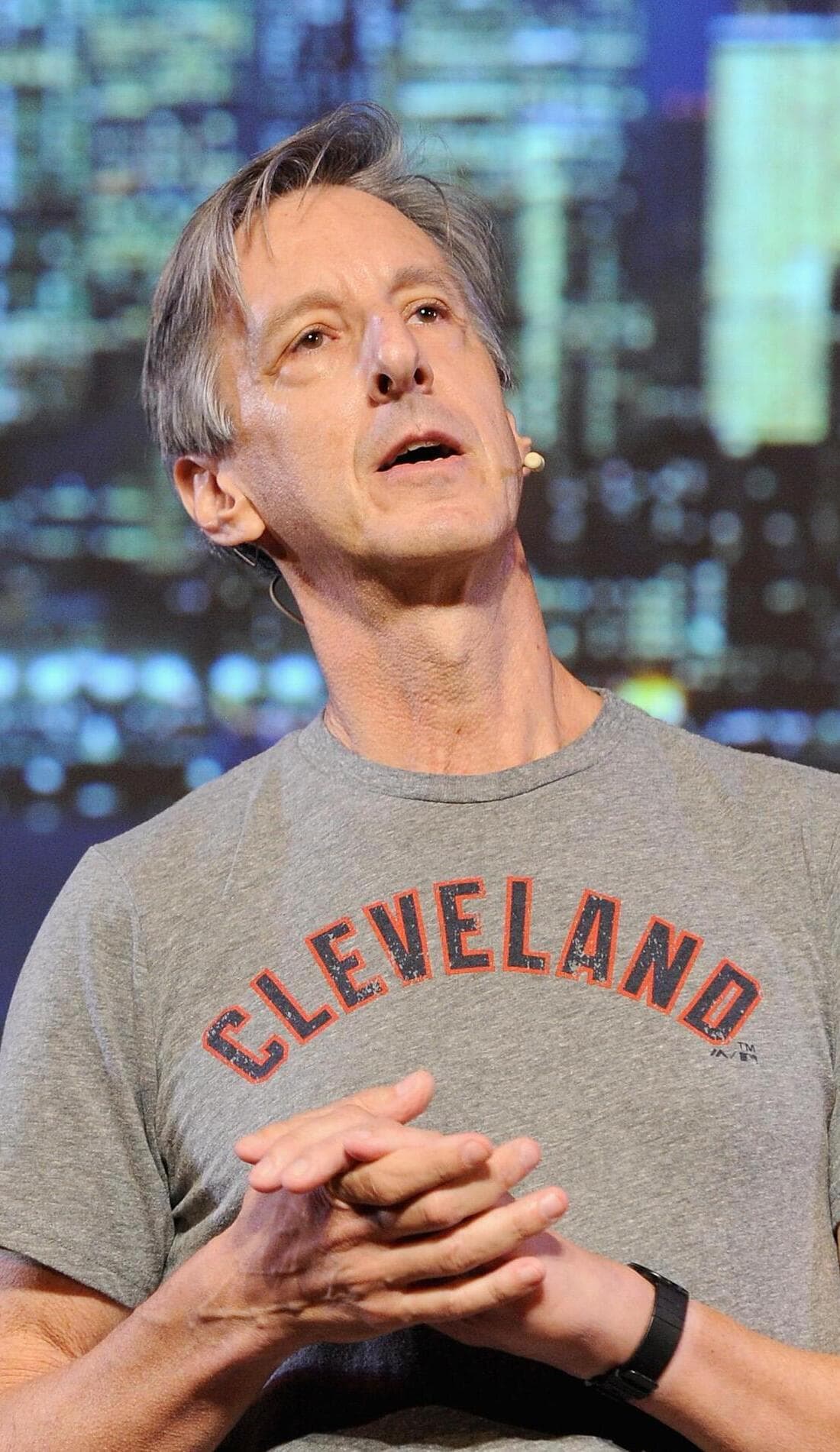 Andy Borowitz Tickets, 2024-2025 Showtimes & Locations | SeatGeek