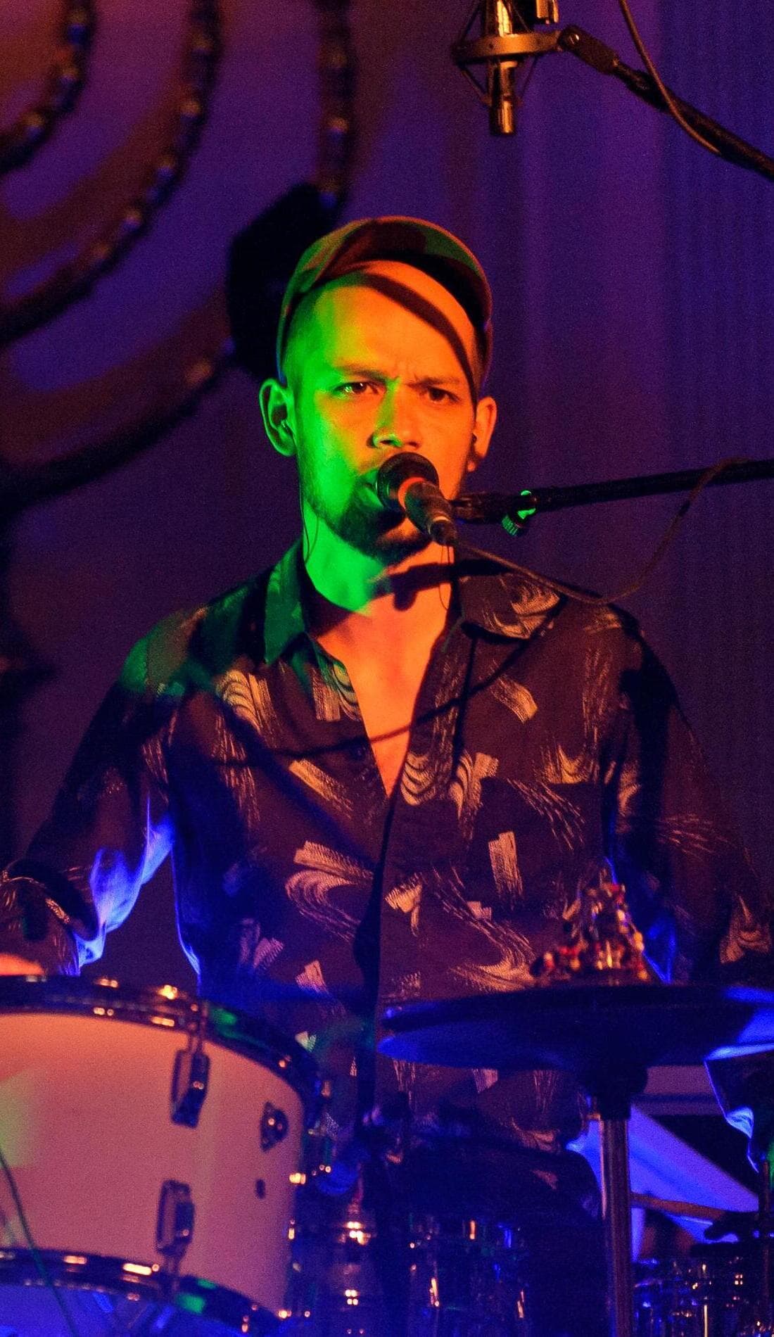 Anthony Nicholson Tickets & Concert Tour Dates 2024 | SeatGeek