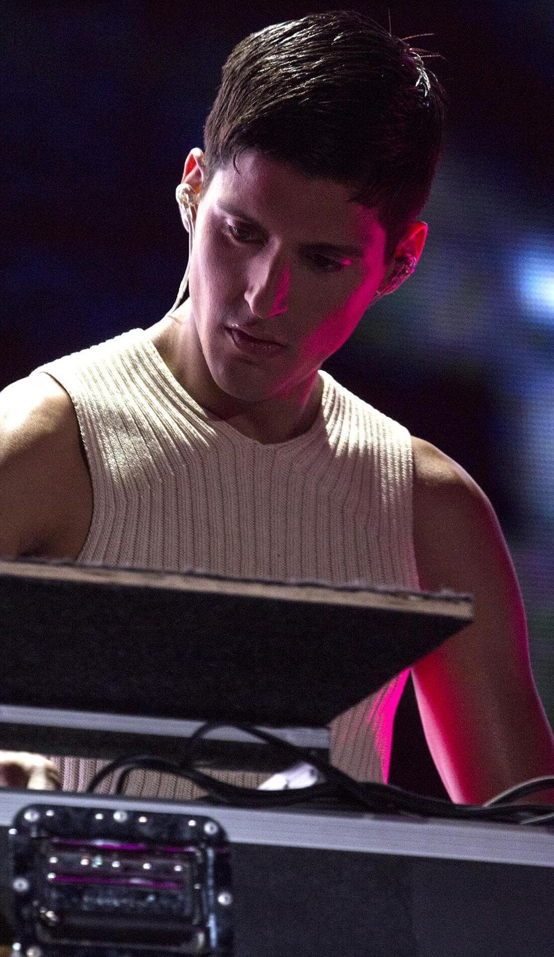 Arca Tickets & Concert Tour Dates 2024 | SeatGeek