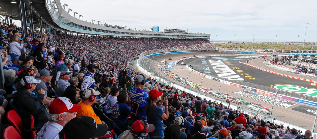 Michigan International Speedway Featured Live Event Tickets & 2023 ...