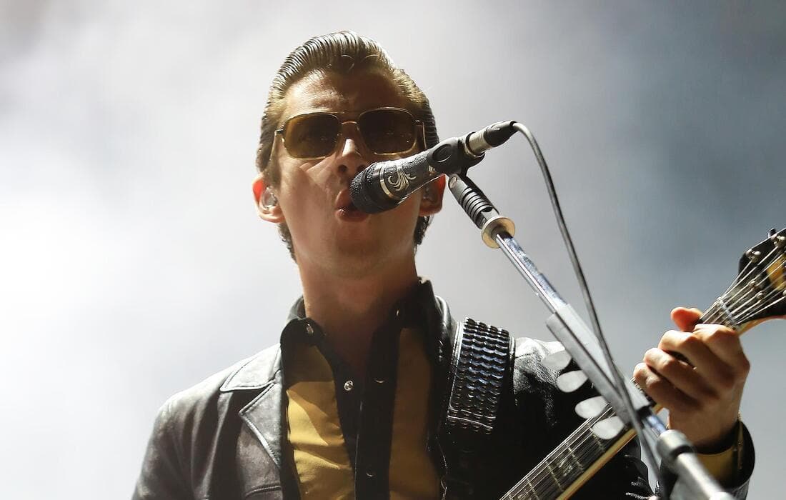 Alternative Concert Tickets, 2023 Tour Dates & Locations | SeatGeek