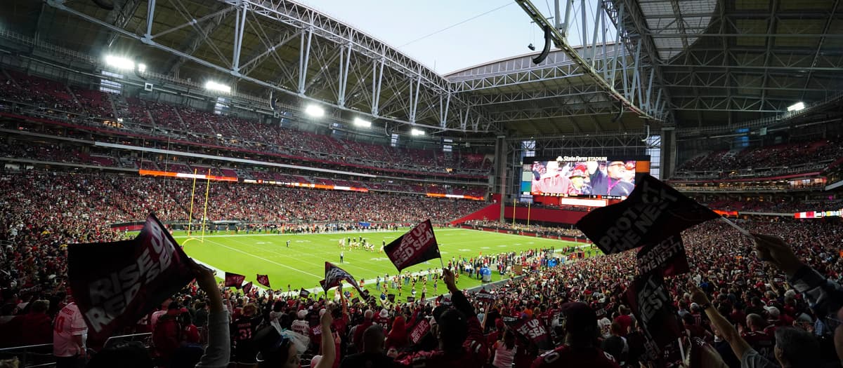 Phoenix Sports Tickets & Sporting Events in November 2022 | SeatGeek