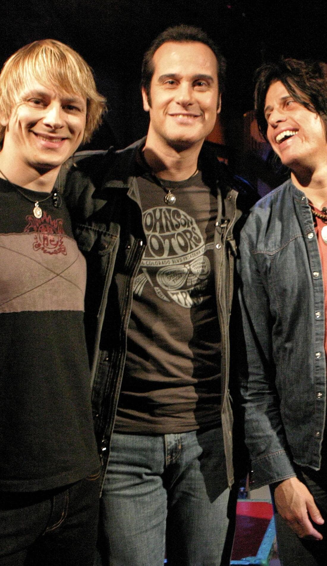 Army of Anyone Tickets, 2024 Concert Tour Dates | SeatGeek