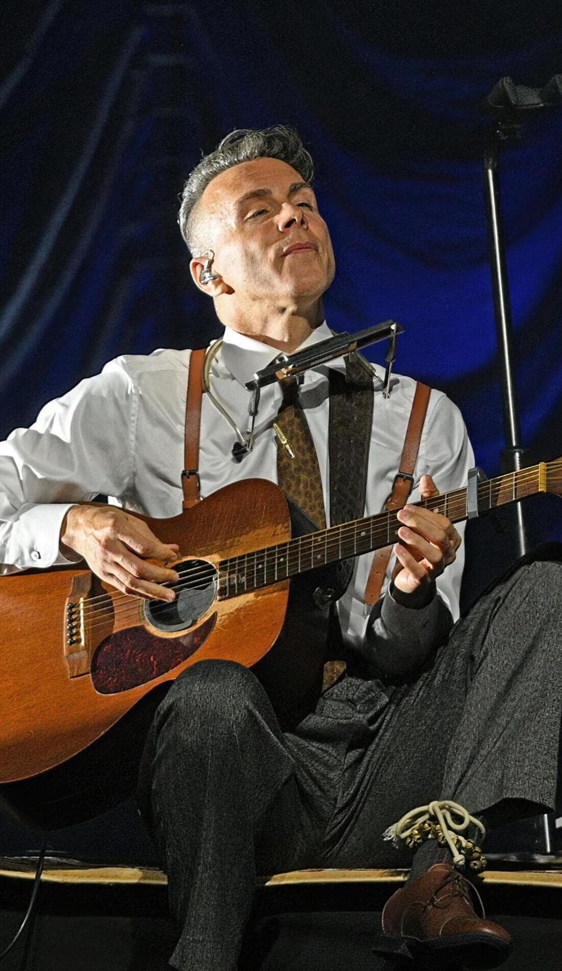 Asaf Avidan Tickets & Concert Tour Dates 2024 | SeatGeek