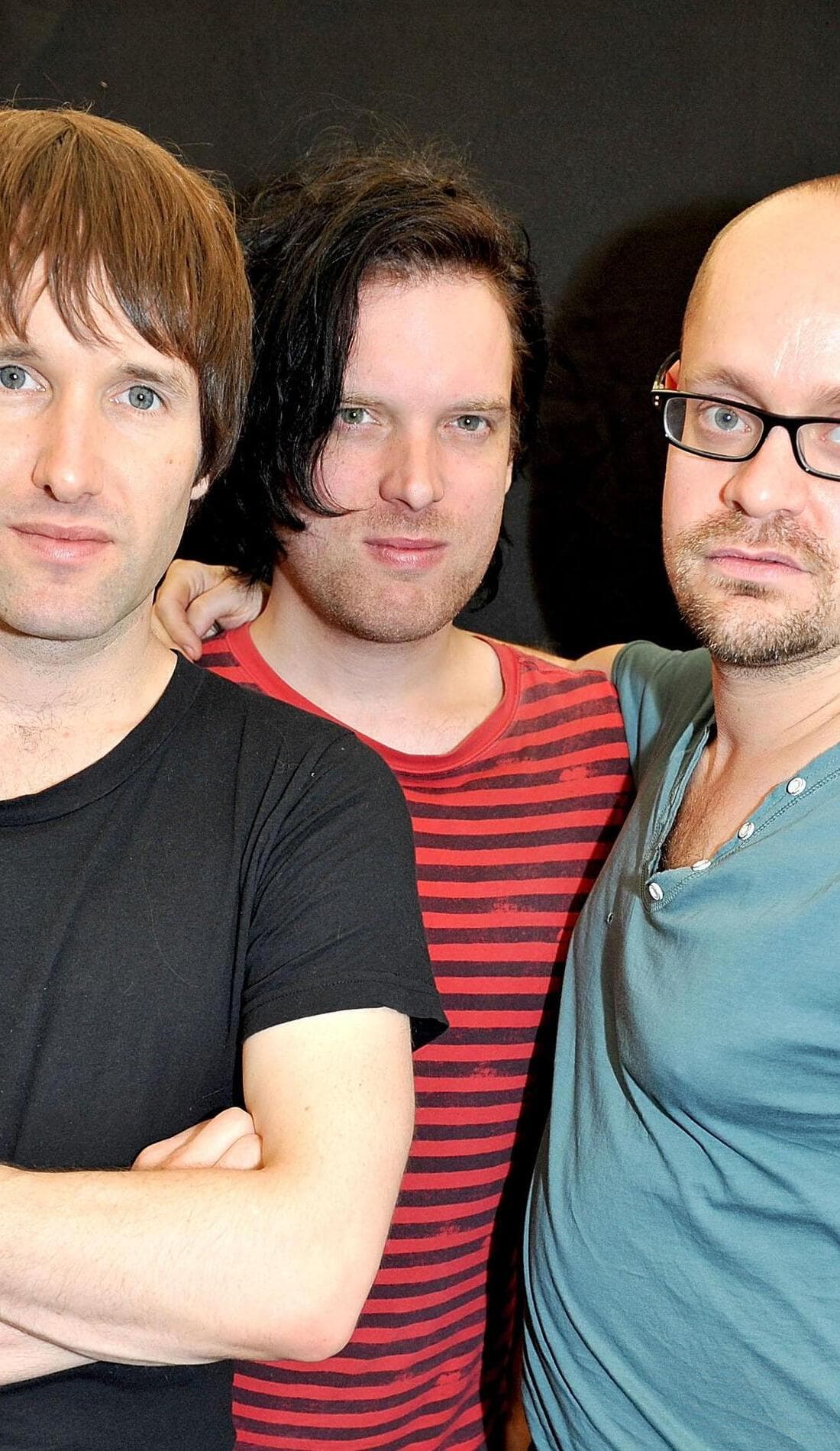 Ash Concert Parking Passes | SeatGeek