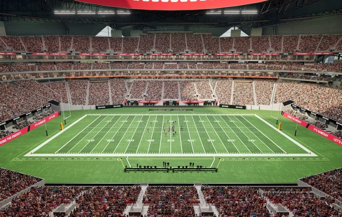 Mercedes-Benz Stadium Tickets - 2024-2025 Mercedes-Benz Stadium Concert ...