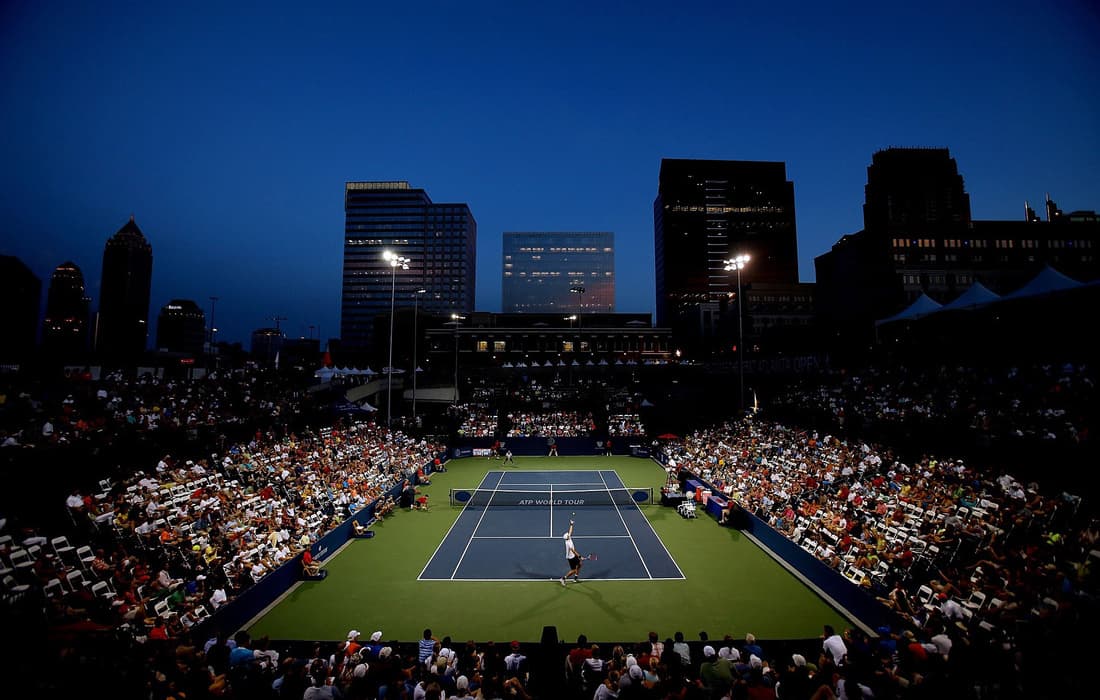 Atlanta Open Featured Live Event Tickets & 2024 Schedules | SeatGeek