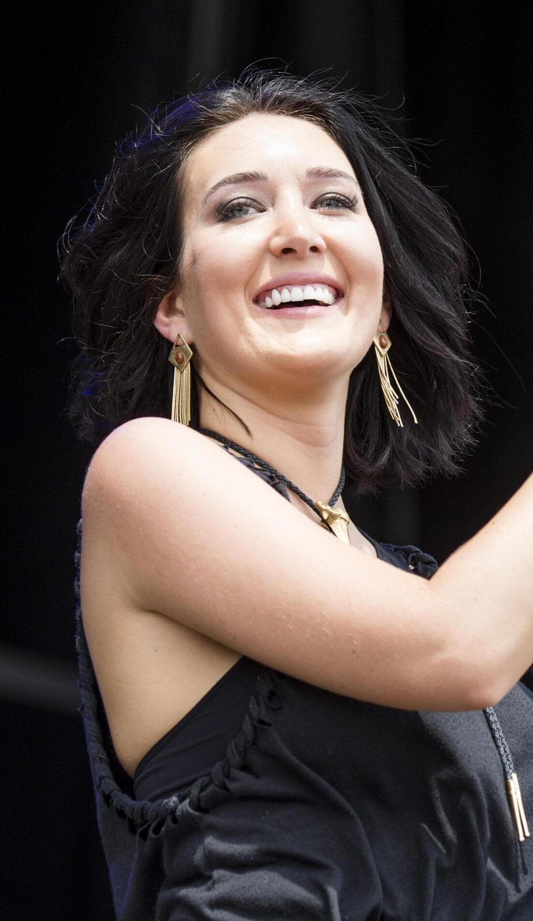 Aubrie Sellers Tickets & Concert Tour Dates 2024 | SeatGeek