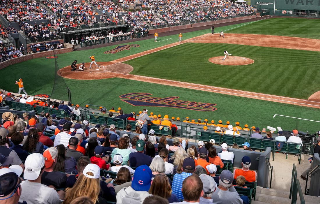 Plainsman Park Featured Live Event Tickets & 2024 Schedules | SeatGeek