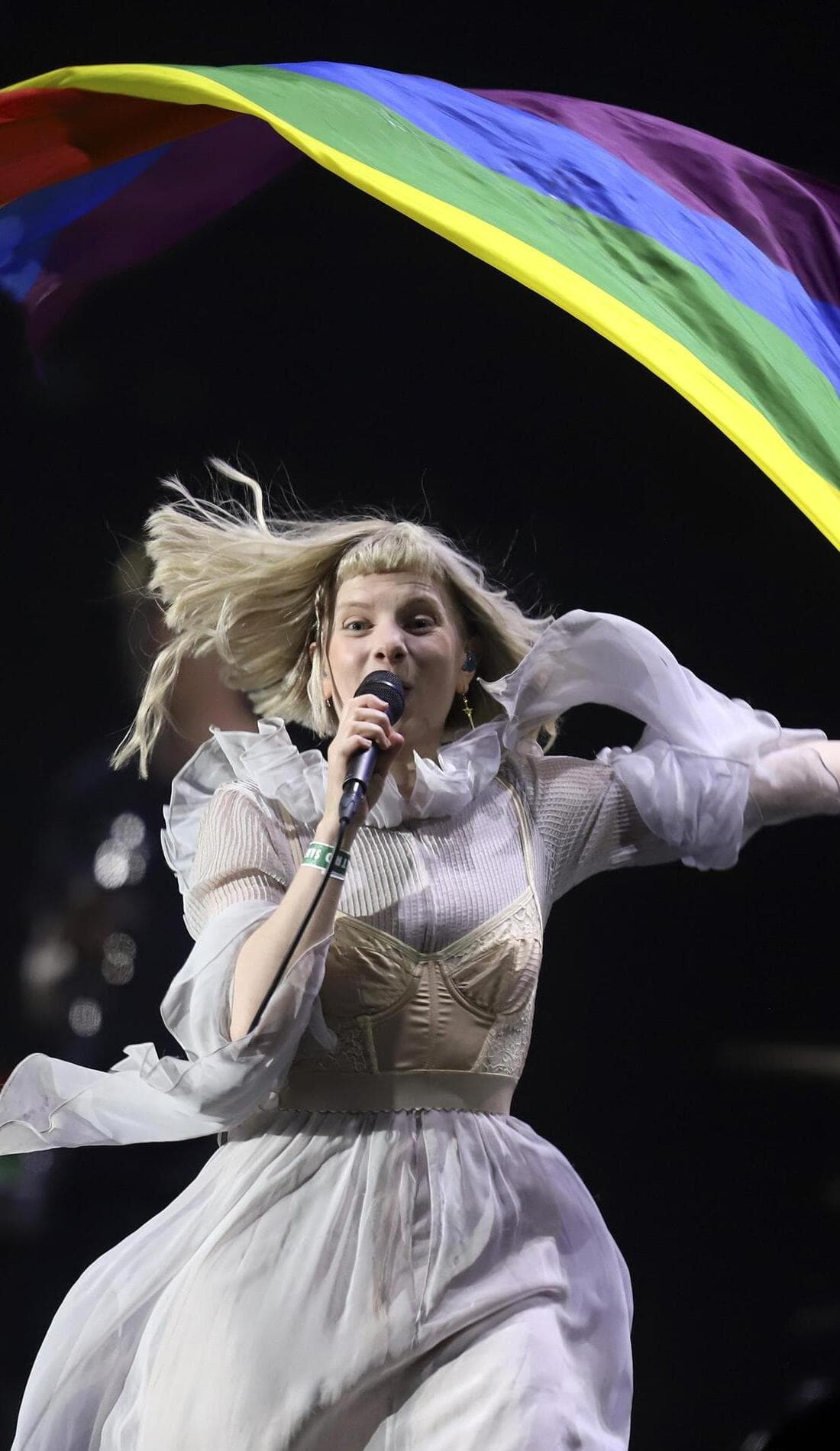 Aurora Tickets & Concert Tour Dates 2024 | SeatGeek