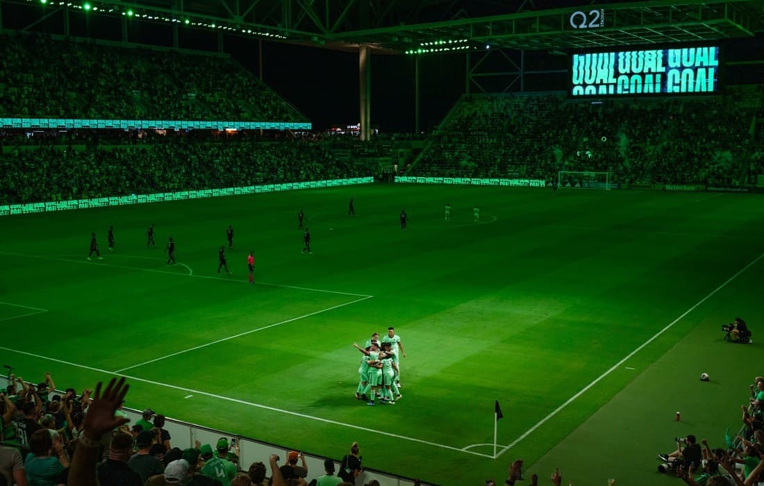 Q2 Stadium Featured Live Event Tickets & 2024 Schedules | SeatGeek